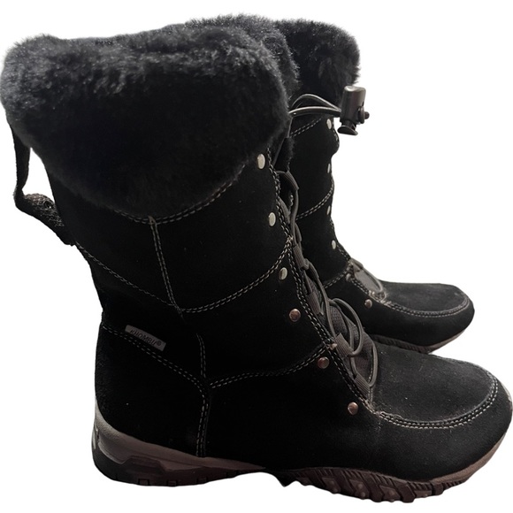 Khombu | Shoes | Khombu Winter Boots Insulated | Poshmark